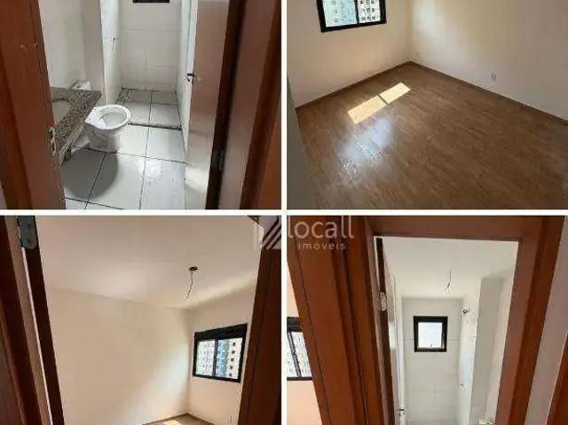 Apartamento para Venda em São José do Rio Preto/SP Jardim Yolanda 2 Quartos