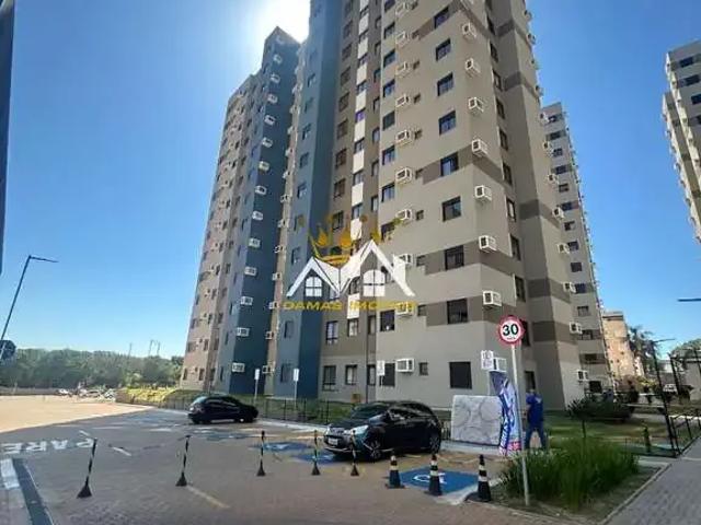 Apartamento para Venda em São José do Rio Preto/SP Jardim Yolanda 2 Quartos