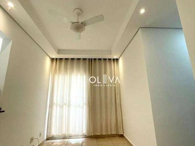 Apartamento para Venda em São José do Rio Preto/SP Jardim Yolanda 2 Quartos