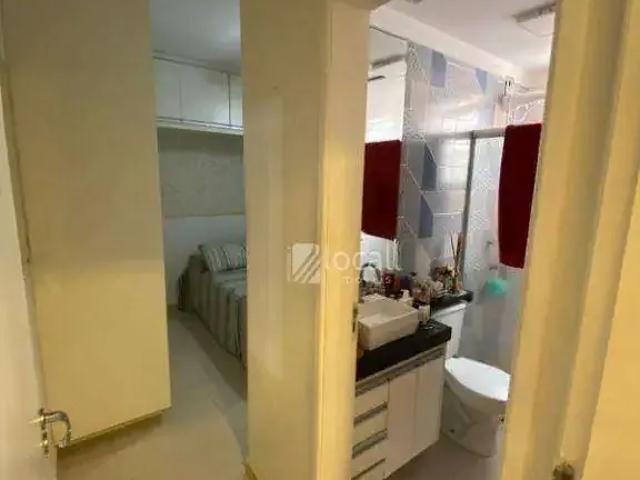 Apartamento para Venda em São José do Rio Preto/SP Jardim Yolanda 2 Quartos