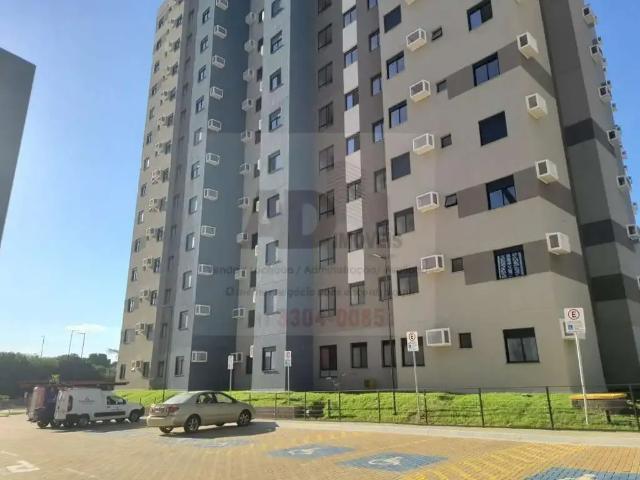 Apartamento para Venda em São José do Rio Preto/SP Jardim Yolanda 2 Quartos