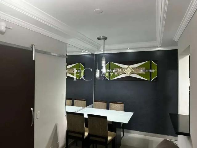 Apartamento para Venda em São José do Rio Preto/SP Jardim Yolanda 2 Quartos