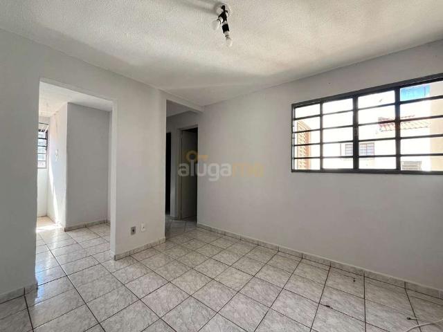 Apartamento para Venda em São José do Rio Preto/SP Jardim Yolanda 2 Quartos