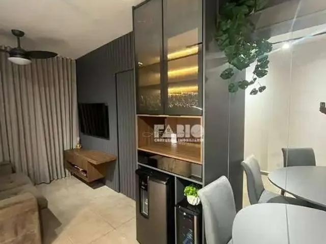 Apartamento para Venda em São José do Rio Preto/SP Jardim Yolanda 2 Quartos