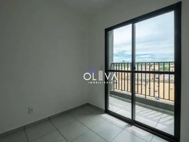 Apartamento para Venda em São José do Rio Preto/SP Jardim Yolanda 2 Quartos