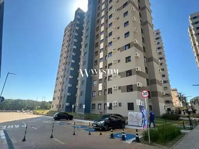 Apartamento para Venda em São José do Rio Preto/SP Jardim Yolanda 2 Quartos