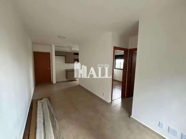 Apartamento para Venda em São José do Rio Preto/SP Jardim Yolanda 2 Quartos
