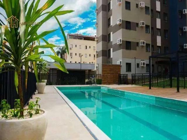 Apartamento para Venda em São José do Rio Preto/SP Jardim Yolanda 2 Quartos
