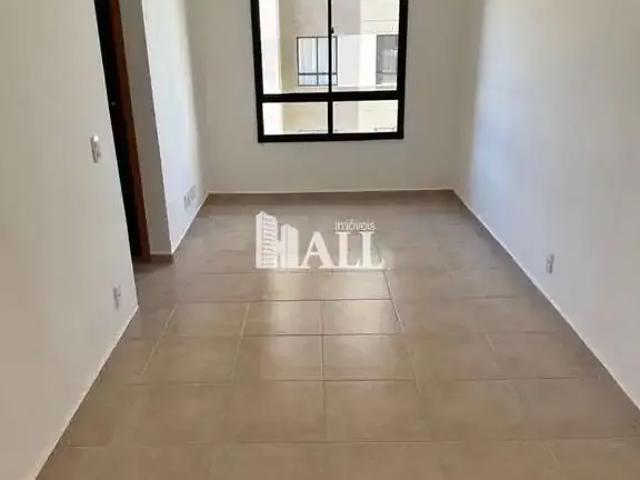 Apartamento para Venda em São José do Rio Preto/SP Jardim Yolanda 2 Quartos