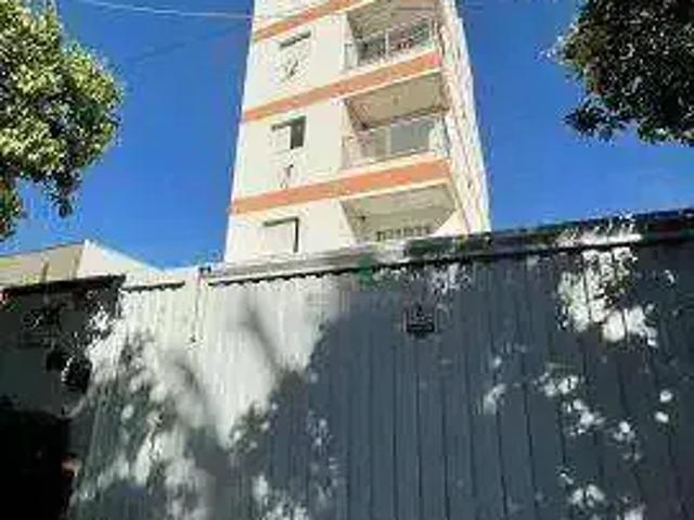 Apartamento para Venda em São José do Rio Preto/SP Jardim Yolanda 2 Quartos