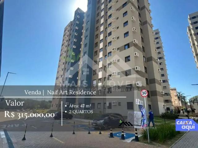 Apartamento para Venda em São José do Rio Preto/SP Jardim Yolanda 2 Quartos