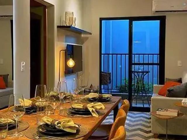 Apartamento para Venda em São José do Rio Preto/SP Jardim Yolanda 2 Quartos