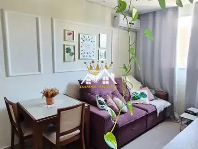 Apartamento para Venda em São José do Rio Preto/SP Jardim Yolanda 2 Quartos