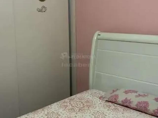 Apartamento para Venda em São José do Rio Preto/SP Jardim Yolanda 2 Quartos