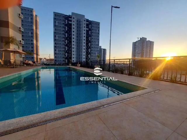 Apartamento para Venda em São José do Rio Preto/SP Jardim Yolanda 2 Quartos