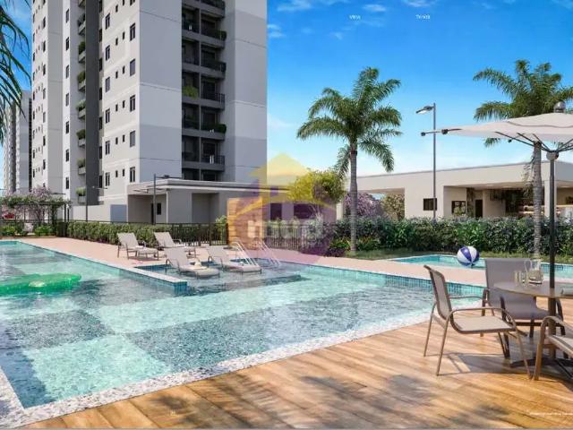 Apartamento para Venda em São José do Rio Preto/SP Jardim Yolanda 2 Quartos