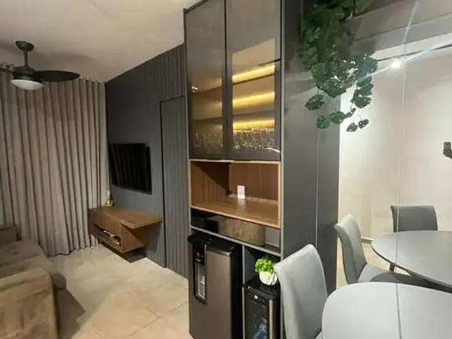 Apartamento para Venda em São José do Rio Preto/SP Jardim Yolanda 2 Quartos
