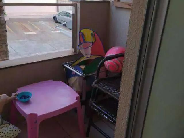Apartamento para Venda em São José do Rio Preto/SP Jardim Yolanda 2 Quartos