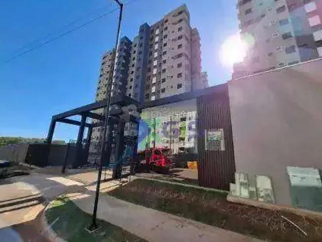 Apartamento para Venda em São José do Rio Preto/SP Jardim Yolanda 2 Quartos
