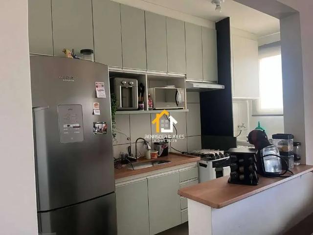 Apartamento para Venda em São José do Rio Preto/SP Jardim Yolanda 3 Quartos