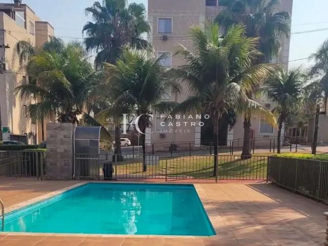 Apartamento para Venda em São José do Rio Preto/SP Jardim Yolanda 3 Quartos
