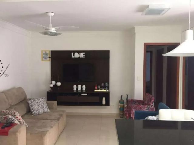 Apartamento para Venda em São José do Rio Preto/SP Jardim Yolanda 3 Quartos