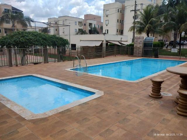 Apartamento para Venda em São José do Rio Preto/SP Jardim Yolanda 3 Quartos