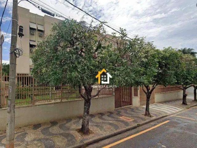 Apartamento para Venda em São José do Rio Preto/SP Jardim Aclimação 2 Quartos