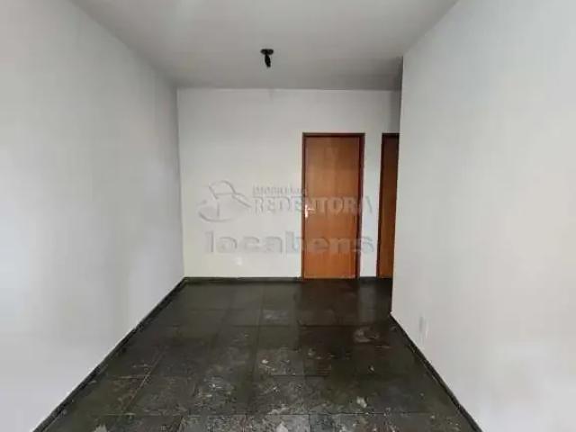 Apartamento para Venda em São José do Rio Preto/SP Jardim Aclimação 2 Quartos
