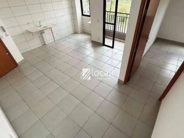 Apartamento para Venda em São José do Rio Preto/SP Jardim Alice 1 Quartos