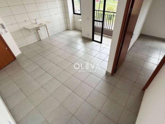Apartamento para Venda em São José do Rio Preto/SP Jardim Alice 1 Quartos