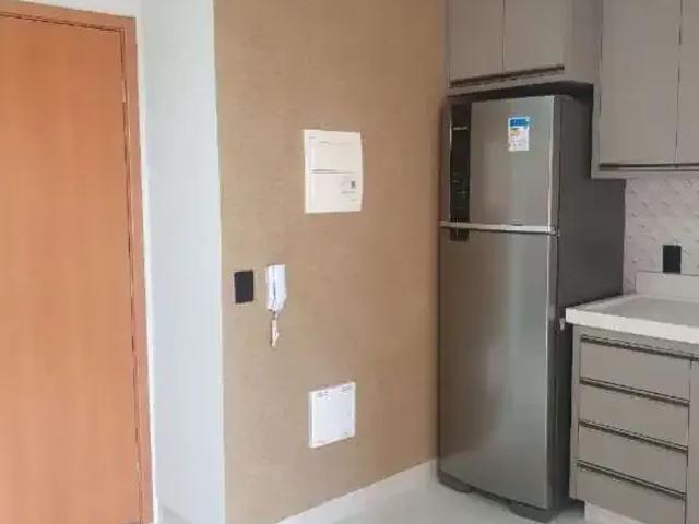 Apartamento para Venda em São José do Rio Preto/SP Jardim Alice 2 Quartos