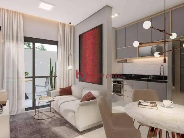 Apartamento para Venda em São José do Rio Preto/SP Jardim Alice 2 Quartos