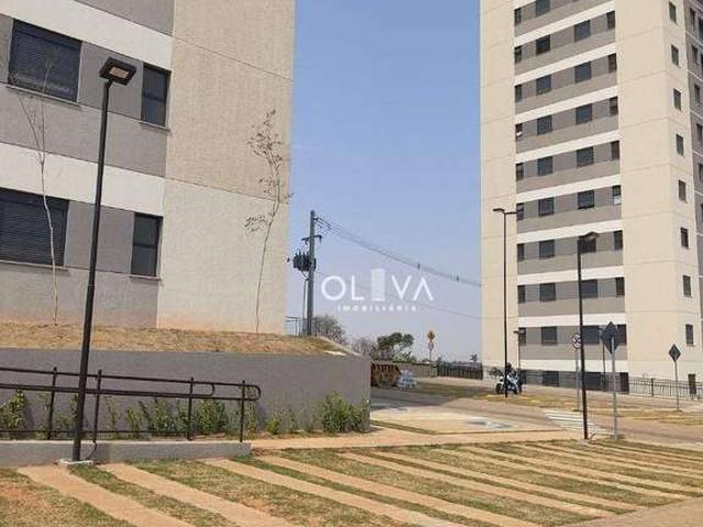 Apartamento para Venda em São José do Rio Preto/SP Jardim Alice 2 Quartos