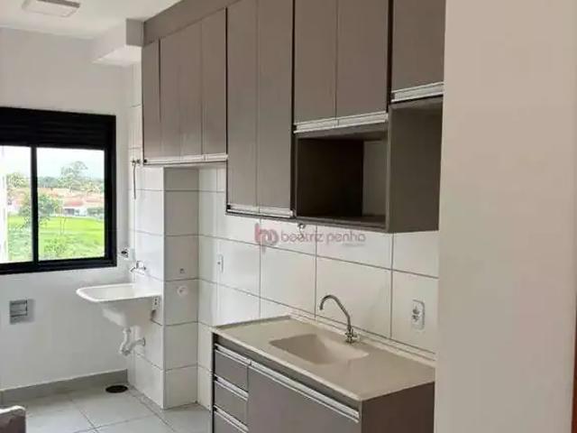 Apartamento para Venda em São José do Rio Preto/SP Jardim Alice 2 Quartos