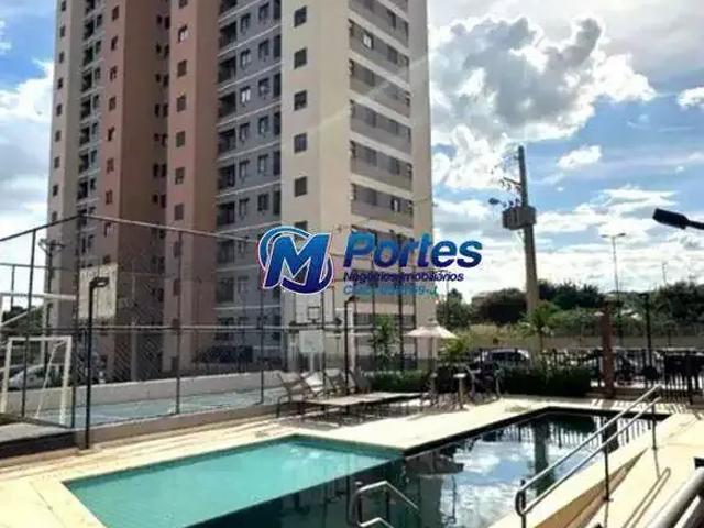 Apartamento para Venda em São José do Rio Preto/SP Jardim Alice 2 Quartos