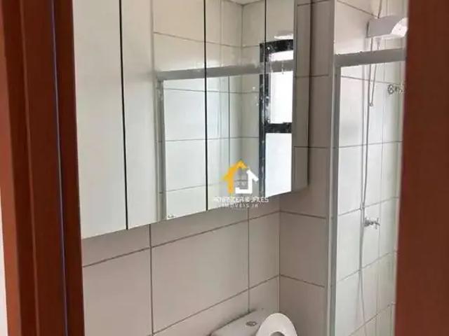 Apartamento para Venda em São José do Rio Preto/SP Jardim Alice 2 Quartos