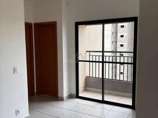 Apartamento para Venda em São José do Rio Preto/SP Jardim Alice 2 Quartos