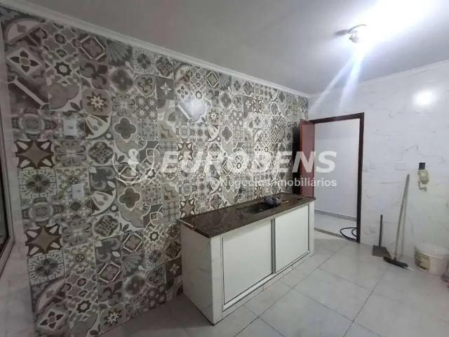 Apartamento para Venda em São José do Rio Preto/SP Jardim Alto Alegre 3 Quartos