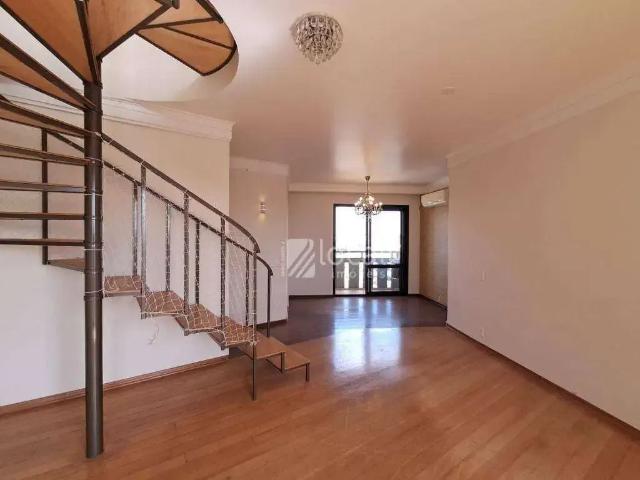 Apartamento para Venda em São José do Rio Preto/SP Jardim Alto Rio Preto 4 Quartos