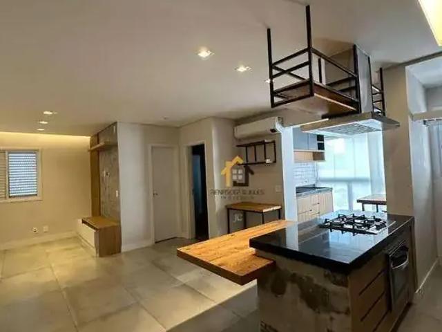 Apartamento para Venda em São José do Rio Preto/SP Jardim Alto Rio Preto 1 Quartos