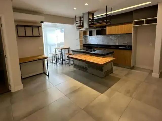 Apartamento para Venda em São José do Rio Preto/SP Jardim Alto Rio Preto 1 Quartos