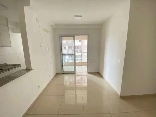 Apartamento para Venda em São José do Rio Preto/SP Jardim Alto Rio Preto 2 Quartos