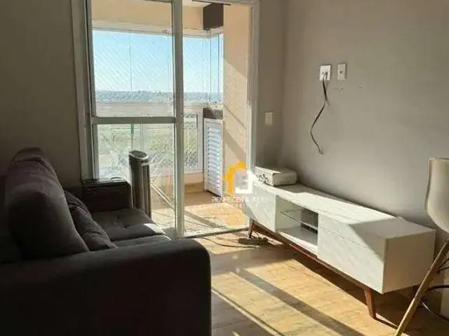 Apartamento para Venda em São José do Rio Preto/SP Jardim Alto Rio Preto 2 Quartos
