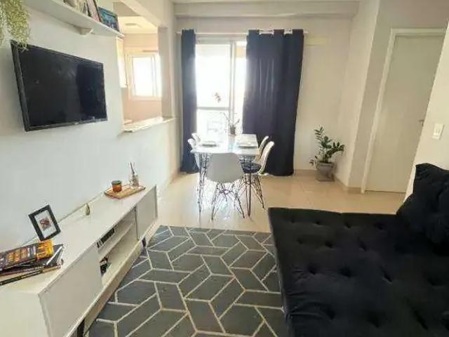 Apartamento para Venda em São José do Rio Preto/SP Jardim Alto Rio Preto 2 Quartos