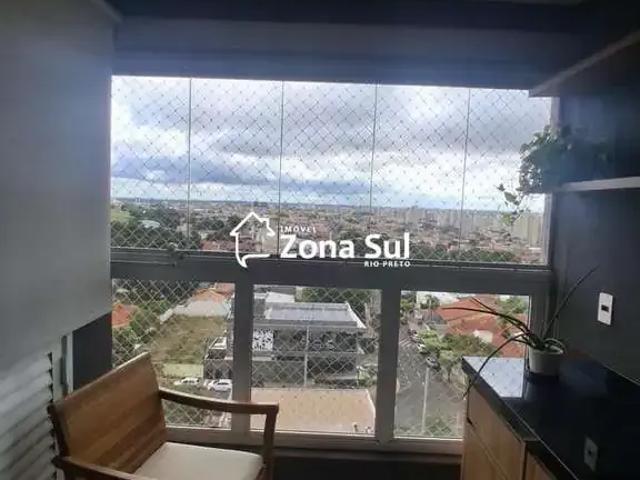 Apartamento para Venda em São José do Rio Preto/SP Jardim Alto Rio Preto 2 Quartos