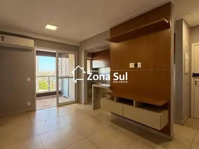 Apartamento para Venda em São José do Rio Preto/SP Jardim Alto Rio Preto 2 Quartos