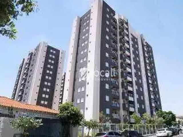 Apartamento para Venda em São José do Rio Preto/SP Jardim Alto Rio Preto 2 Quartos