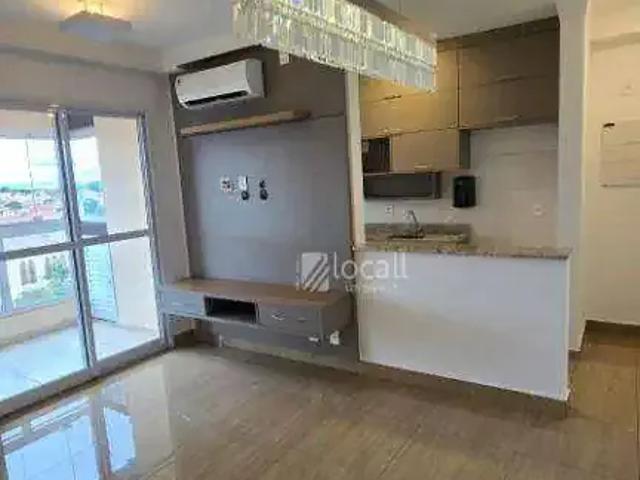Apartamento para Venda em São José do Rio Preto/SP Jardim Alto Rio Preto 2 Quartos