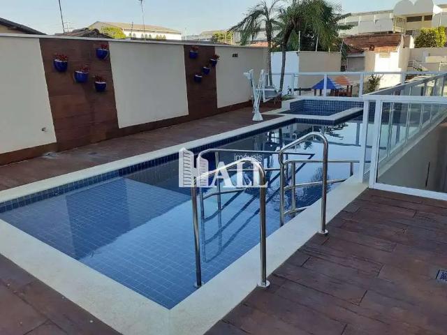 Apartamento para Venda em São José do Rio Preto/SP Jardim Alto Rio Preto 2 Quartos